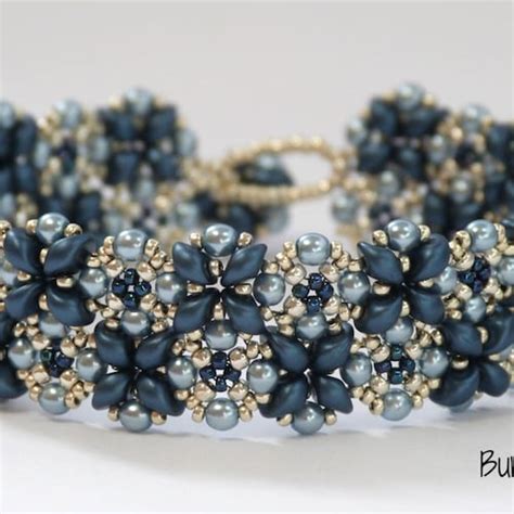 Esoteric Cuff And Bracelet Tutorial Etsy