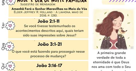 Ocupar se Zelosamente A gosto da Erica Leitura Vem e Segue me Moças
