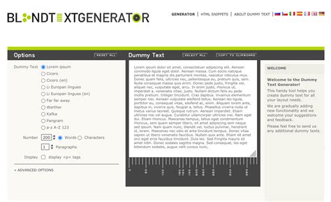 30 Awesome Lorem Ipsum Alternatives Justinmind
