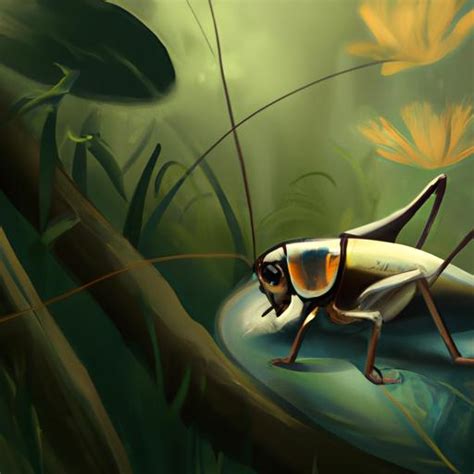 How Big Are Small Crickets The Facts And Figures