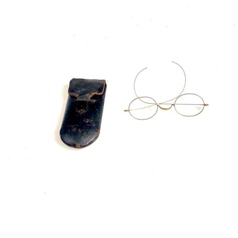 1800s Eyeglasses Etsy