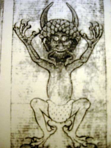 I M Curious Too The Devil S Bible