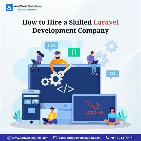 Addweb Solution Private Limited On Linkedin Laraveldeveloper Hiringlaraveldeveloper