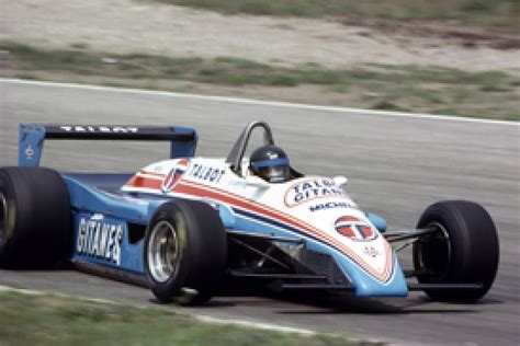 Grand Prix Gold 1982 Dutch Gp F1 Autosport Plus