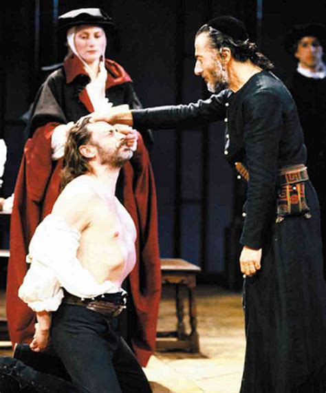 Shakespeare Et Le Drame Du Pardon