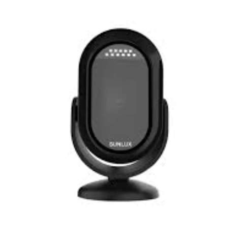 Sunlux Xl 2600 2d Desktop Barcode Scanner Price In Bd