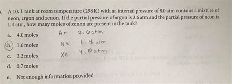 Solved How Do You Get Moles I Want To Know How To Solve Chegg Com