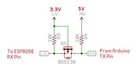 How To Build A Control Circuit With Adjustable Working Time Via Wi Fi
