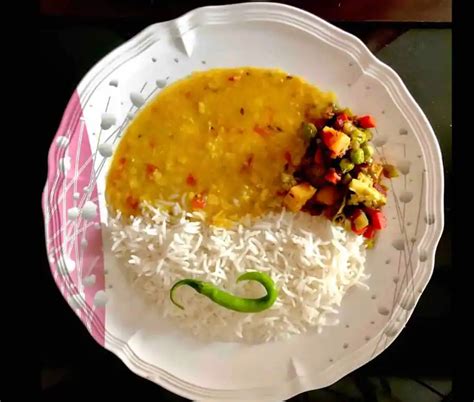 Menu Of Real Desi Dombivali East Thane