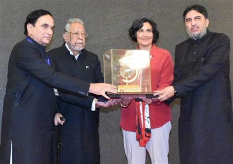 Sir Syed University Paid Glowing Tribute To Dr Abdul Qadeer Khan The