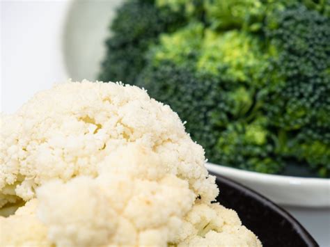 カリフラワーとブロッコリーの違いは？似た野菜だけど栄養は全然違う！ お役立ち！季節の耳より情報局