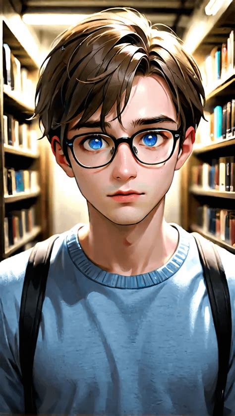 Nerd To Goth [mtf] R Transformationai