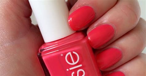 Essie Cute As A Button Priceless Life Of Mine
