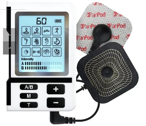 Mspm0l1346 Do We Have Transcutaneous Electrical Nerve Stimulator