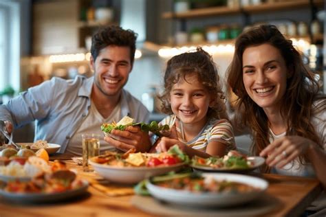Repas du soir familial rapide idées simples et délicieuses