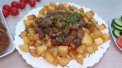 ТАКОЕ ВКУСНОЕ БЛЮДО Я ЕЩЁ НЕ ЕЛА ПРОСТО И ЛЕГКО ПРИГОТОВИТЬ