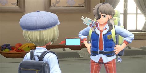 Biggest Fixes Pokemon Scarlet And Violet Need