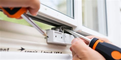Mastering Home Repairs How To Put A Window Back On Track Like A Pro Window Hardware Direct