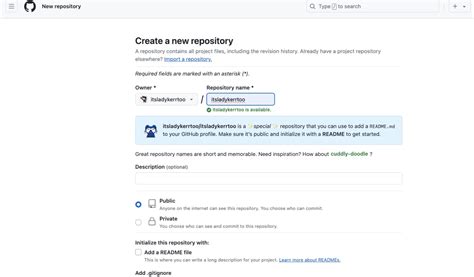 Beginners Guide To Github Setting Up And Securing Your Profile The Github Blog