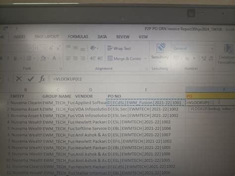 How To Use Vlookup For Two Different Excel File Studio UiPath Community Forum