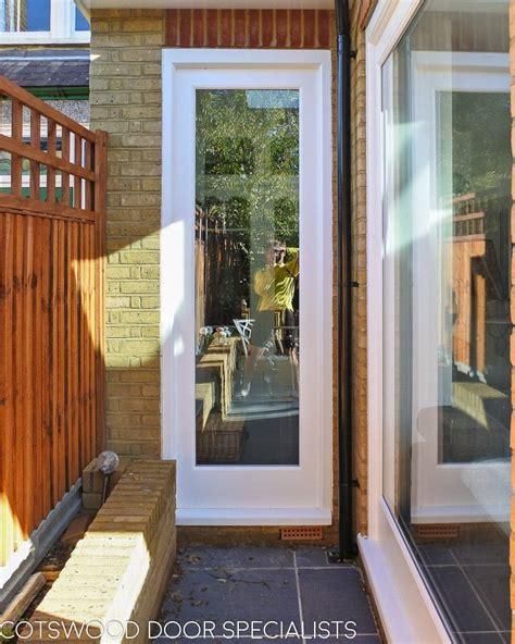 fixed casement window cotswood doors london