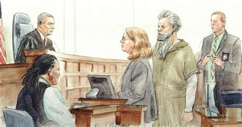 Us Wont Seek Death Penalty In Benghazi Case