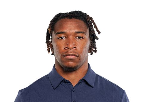 Jaylin Simpson Indianapolis Colts Safety Espn