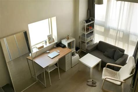 【원룸 인테리어】 실평수 7평 나만의 스타일로 셀프인테리어 완성 집꾸미기 스타일