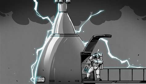 Space Shuttle Launch Escape System