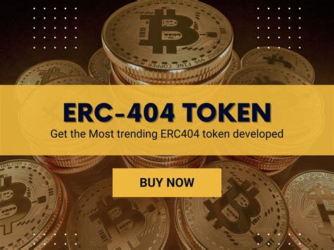 Erc404 Token Smart Contract With Custom Functionality Upwork