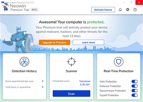 malwarebytes 4 4 10 144 offline installer