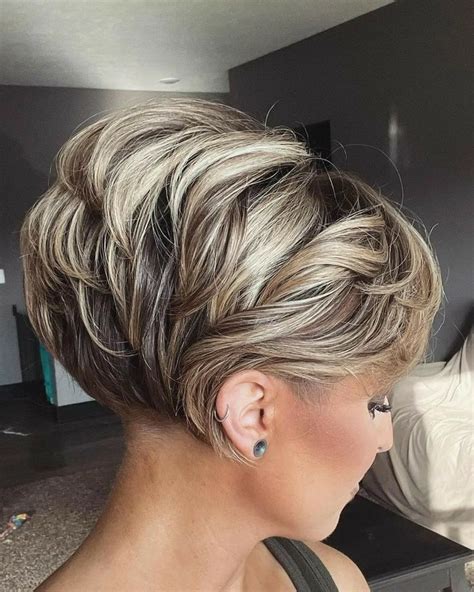 50 New Pixie Cut With Bangs Ideas For The Current Season Artofit
