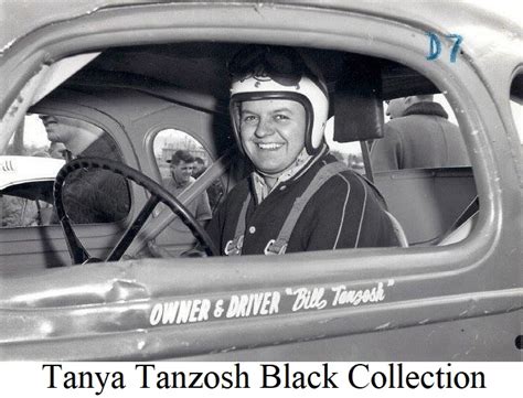 Billy Tanzosh 4 In Car With A Big Nazareth Speedway Facebook