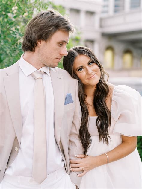 Taylor Trevor Engagement Las Vegas Strip Lianna Marie Blog