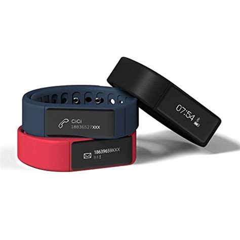 Endubro Smart Bracelet I5 Plus Prezzi E Offerte Market Patentati