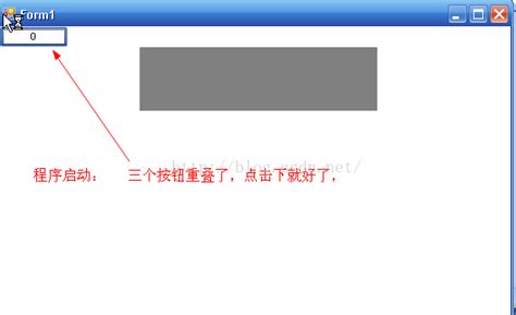 c 使用button和panel 设计伸缩面板控件 c panel和button csdn博客