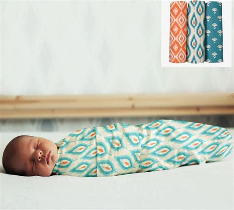 Why Do Swaddles Work At Bruce Green Blog