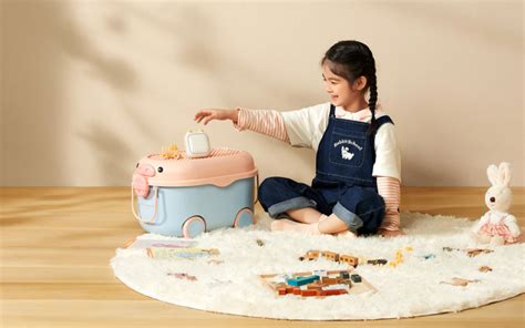 Xiaomi Ra M T Phi N B N Loa D Nh Cho Tr Em Gi Tri U Ng