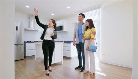 Kinh nghiệm cần lưu ý khi đi xem nhà phố căn hộ chung cư