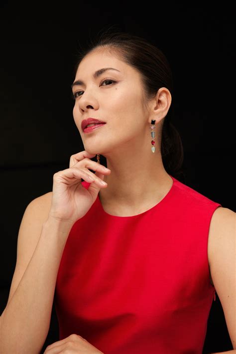 Saori Iwahashi Stanford And Infinity