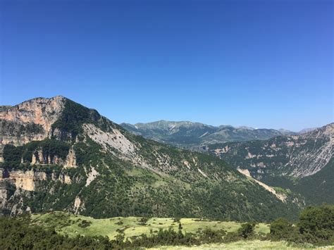 Traveling to Nivica, Albania – CaitOutside