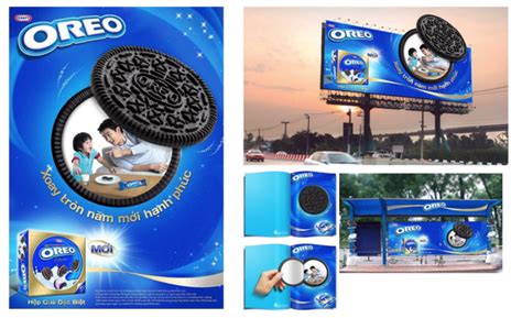 Oreo Tet 2012 By Raini Vu At