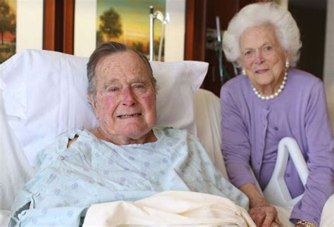 Ex Presidente Dos Eua George Hw Bush Morre Aos 94 Anos Dourados News