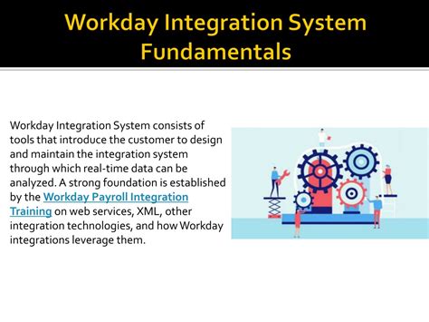 Ppt Top 10 Workday Certification Courses For Workday Consultants
