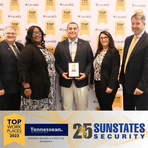 Sunstates Security On Linkedin Professional Security Officers