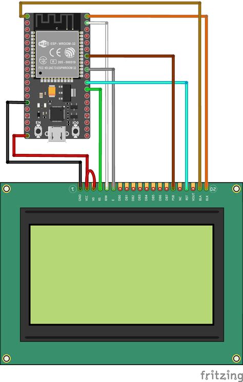 Controlando O Media Player VLC De Um PC Via Joystick No ESP32 Blog Eletrogate