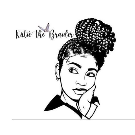 Seattle S Braider Katiethebraider Threads Say More