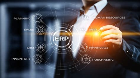 Why Enterprise Resource Planning Erp Needs An Overhaul