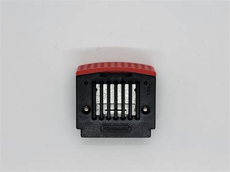 N64 Nintendo 64 Memory Expansion Pak Works Great Etsy