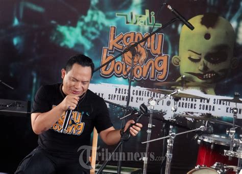 Wali Band Kembali Rilis Single Kamu Bohong Foto 5 1937017